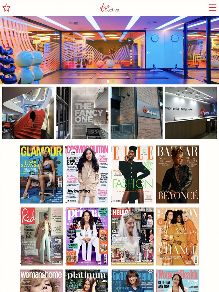 Digi-Mags Custom - Digi-Mags